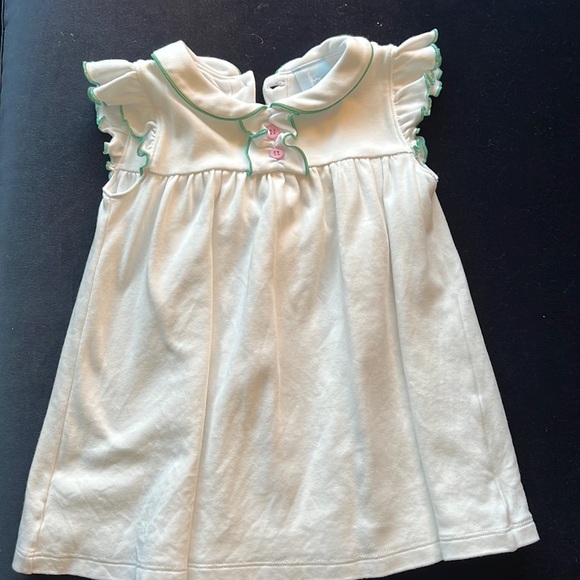 bella bliss | Dresses | Bella Bliss Pima Cotton Julia Dress Girls 2 ...